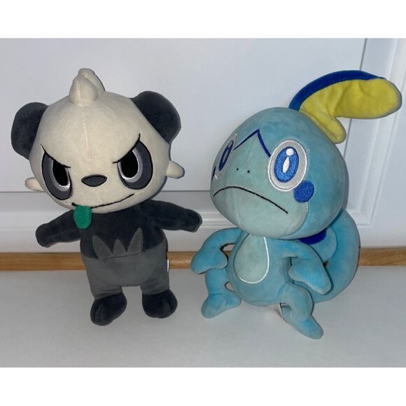 Wicked Cool Toys/Pokemon | Toys | Wicked Cool Toys Pokemon Set Of 2 ...